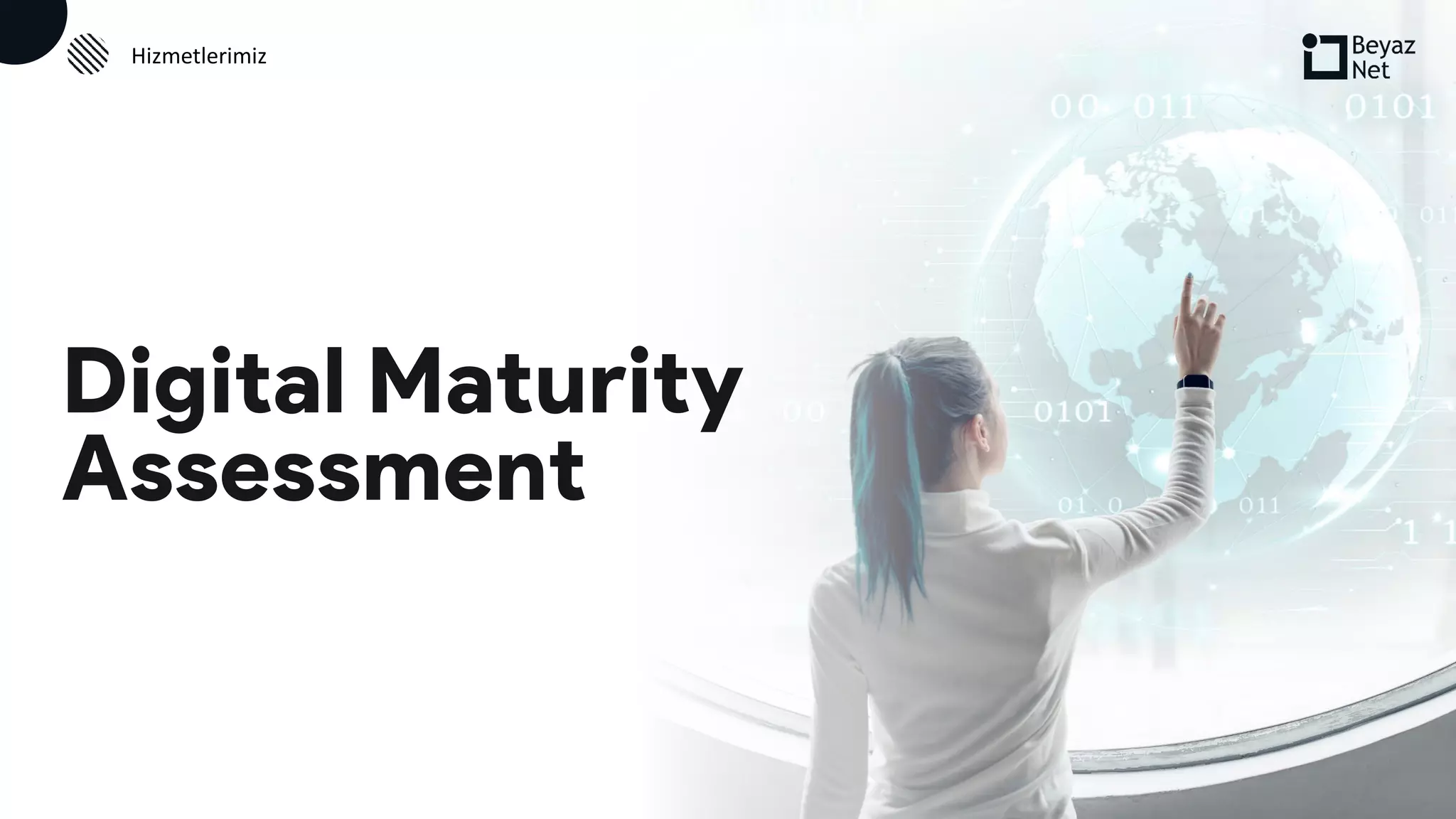 Digital Maturity Assessment (DMA) .pdf