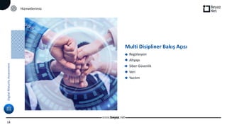 Digital Maturity Assessment (DMA) .pdf