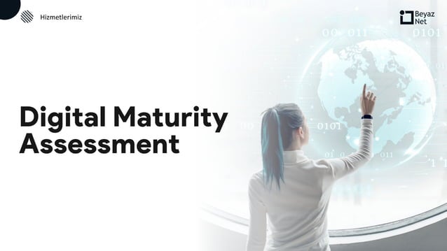 Digital Maturity Assessment (DMA) .pdf