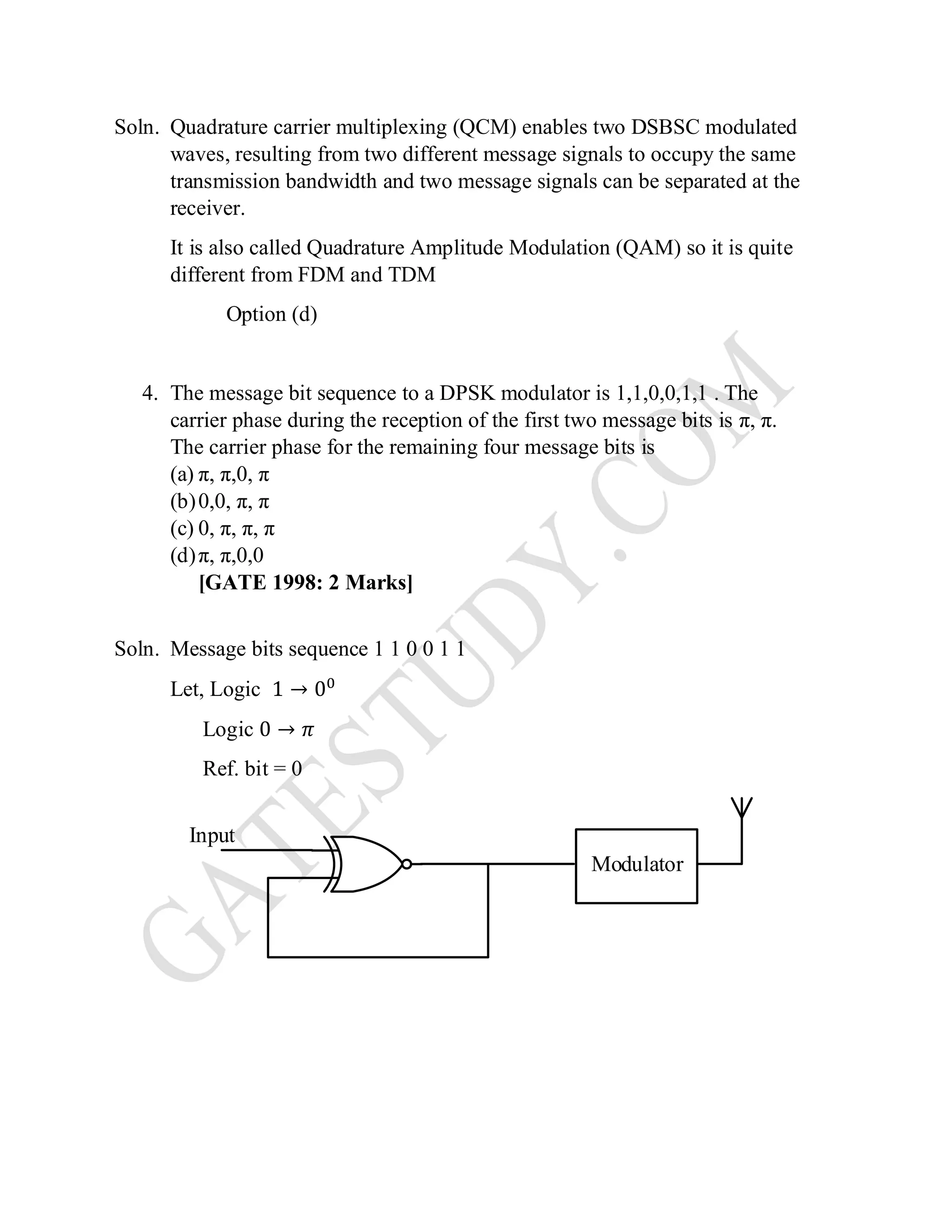 Digital Modulationpdf