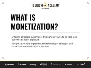 Building Value with Monetization | PPT