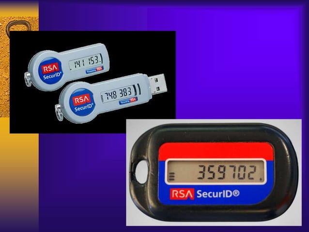 Digital physical security[present] | PPT