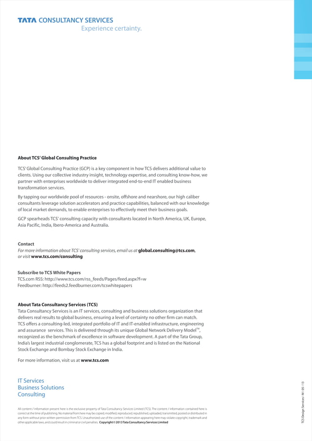 Digital procurement strategy-0513-1 | PDF