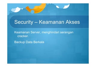 Digital repository | PPT