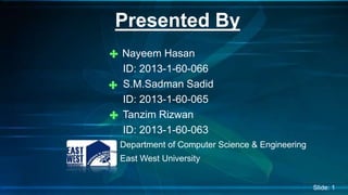 Digital Search Tree | PPT