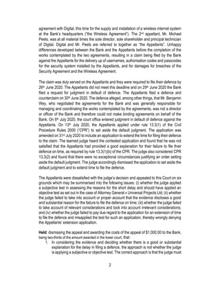 DIGITAL-SECURITY-SERVICES-LTD-AND-MICHAEL-PEETS-vs-NEVIS-INTERNATIONAL ...