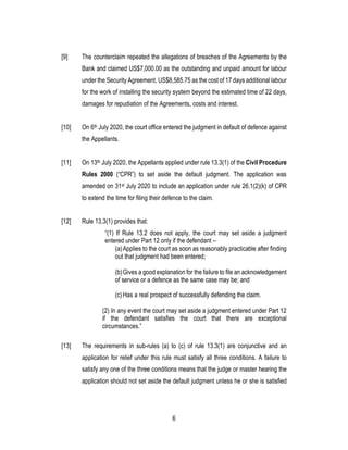 DIGITAL-SECURITY-SERVICES-LTD-AND-MICHAEL-PEETS-vs-NEVIS-INTERNATIONAL ...