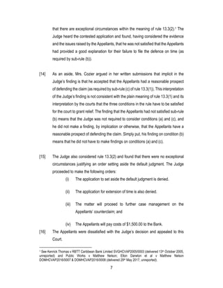 DIGITAL-SECURITY-SERVICES-LTD-AND-MICHAEL-PEETS-vs-NEVIS-INTERNATIONAL ...