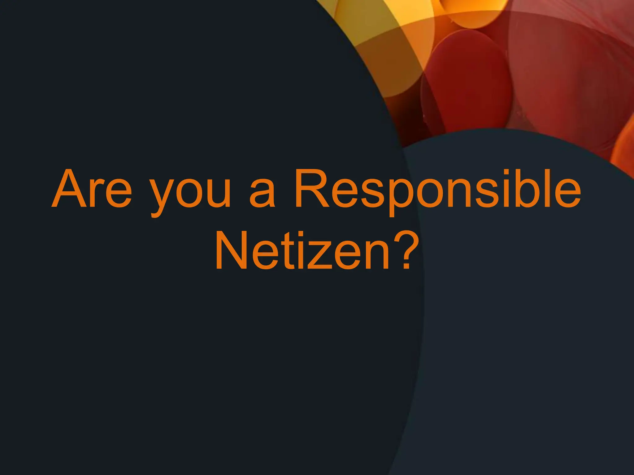 understanding the self Digital-self.pptx