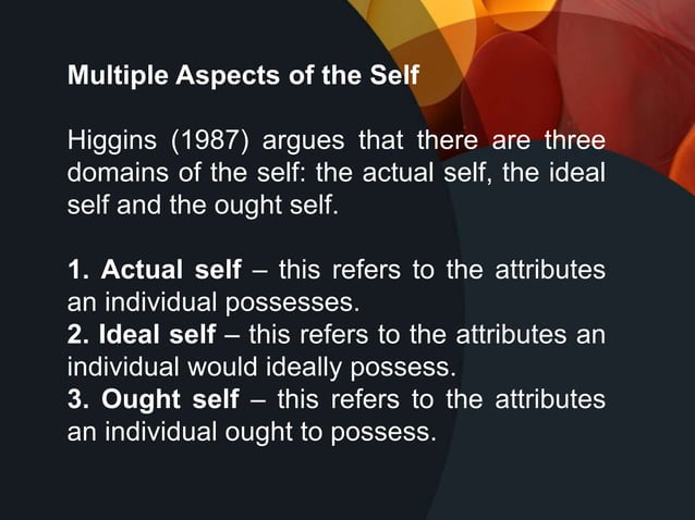 understanding the self Digital-self.pptx | Internet Safety | Parenting