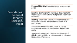 digital-self.pptx or online self and digital identity | PPTX