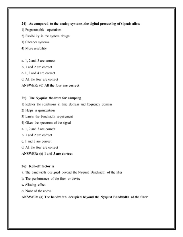 digital-signal-processing-objective.docx