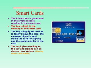 Digital Signature | PPT