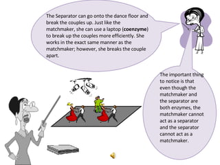 Digital Story- Enzymes | PPT