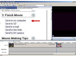 Digital Storytelling With Movie Maker | PPT