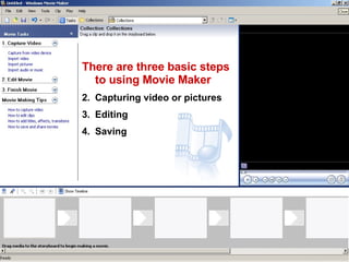Digital Storytelling With Movie Maker | PPT