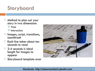 Digital Storytelling | PPT