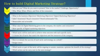 Elite Development Season 2 - Digital Marketing Strategy - Ngan & Chinh ...