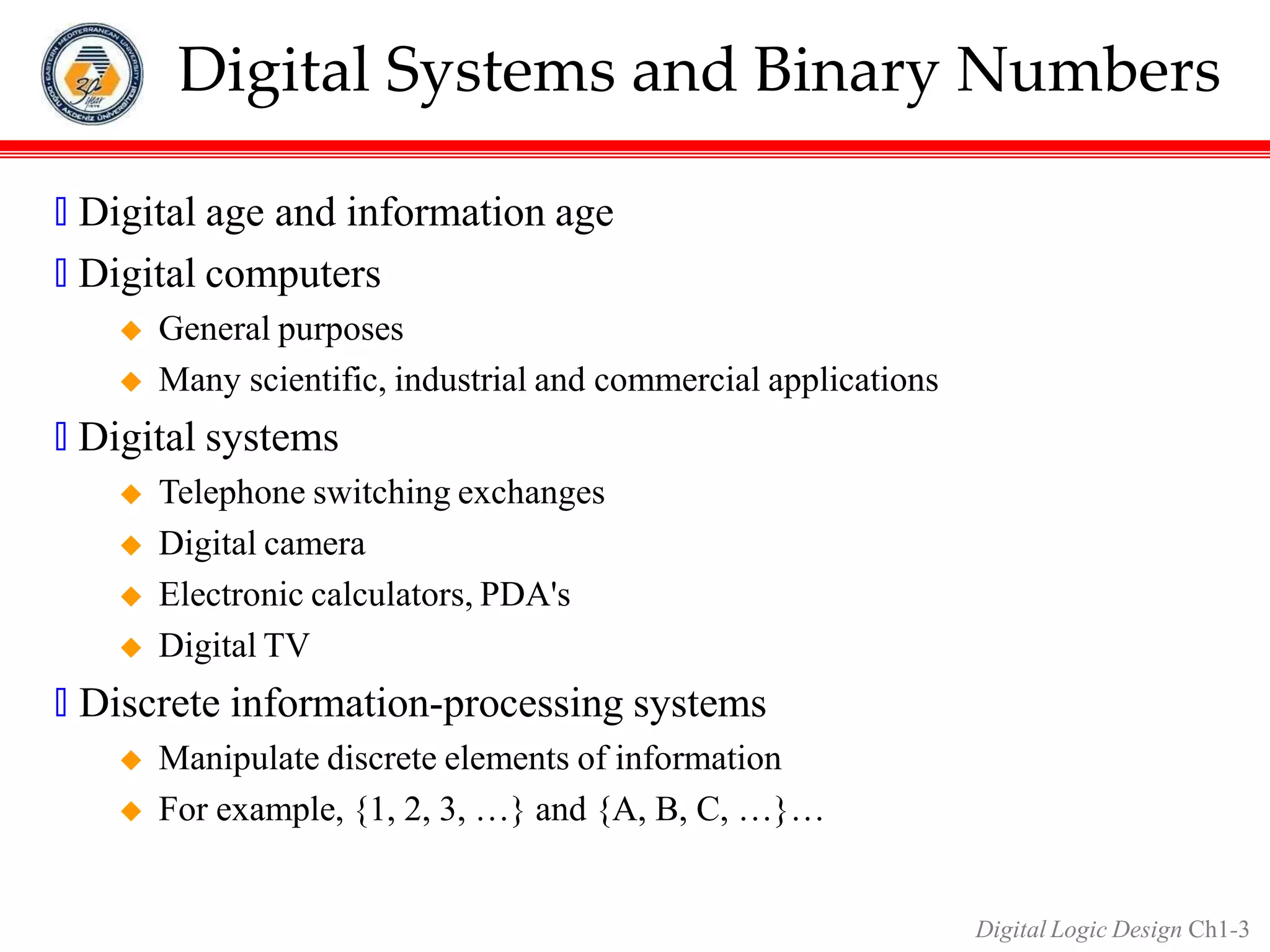 digital-systems-and-binary-numbers1.pptx | Physics | Science