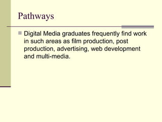Digital Technologies Guidelines | PPT | Computer Software and ...