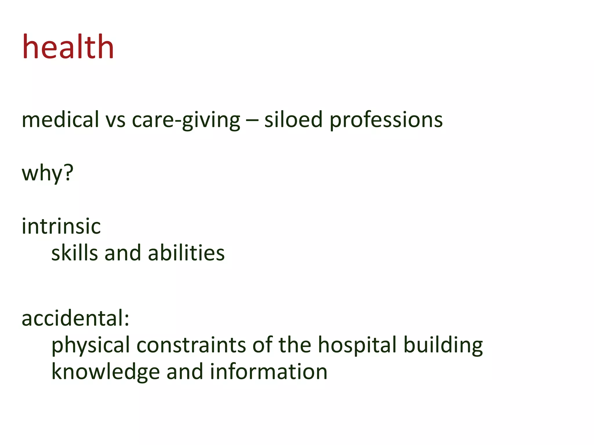 Deep Digitality, and Digital Thinking | PPTX