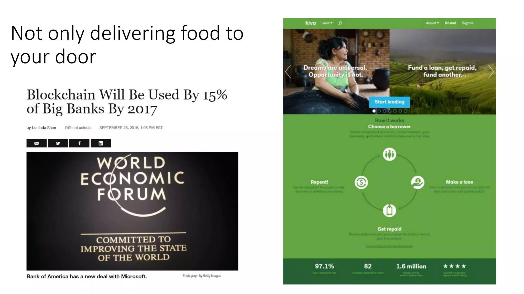 DIGITAL TRANSFORMATION & DISRUPTION 2016 - Understanding digital landscape & marketing | PPT