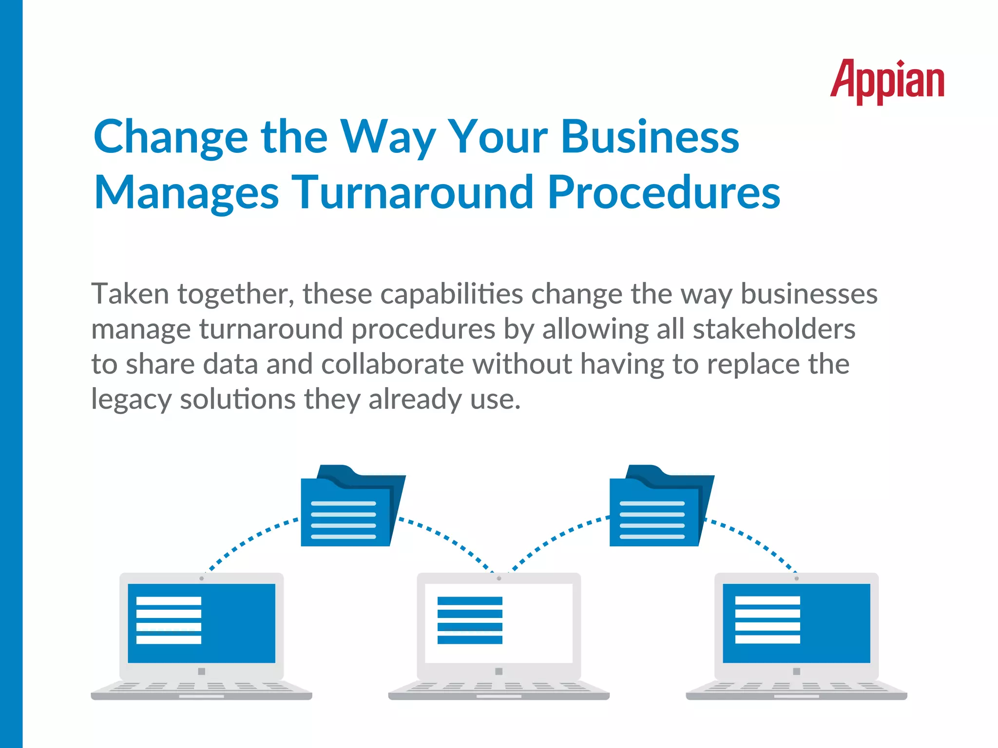 Digital Transformation for Turnaround Processes | PDF | Computer ...