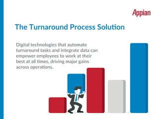 Digital Transformation for Turnaround Processes | PDF | Computer ...