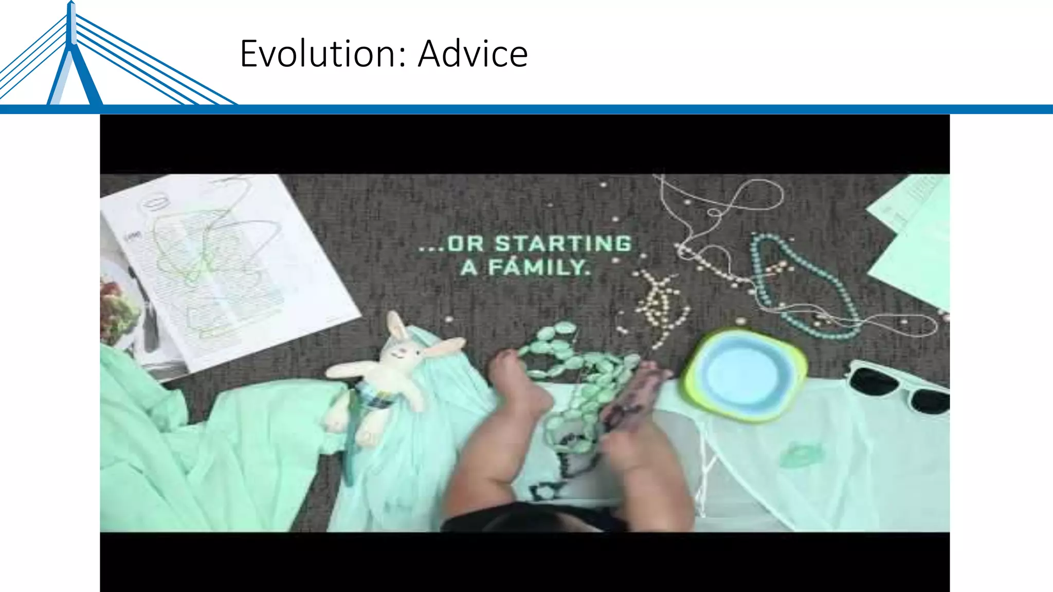 Life Insurance Consumer Evolution | PPTX