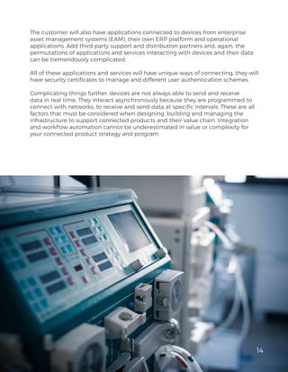 Digital Transformation of the Connected Product Economy | PDF ...