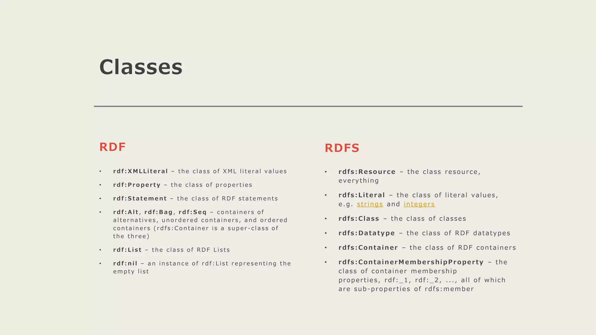 Digital Twin: jSON-LD, RDF | PPTX
