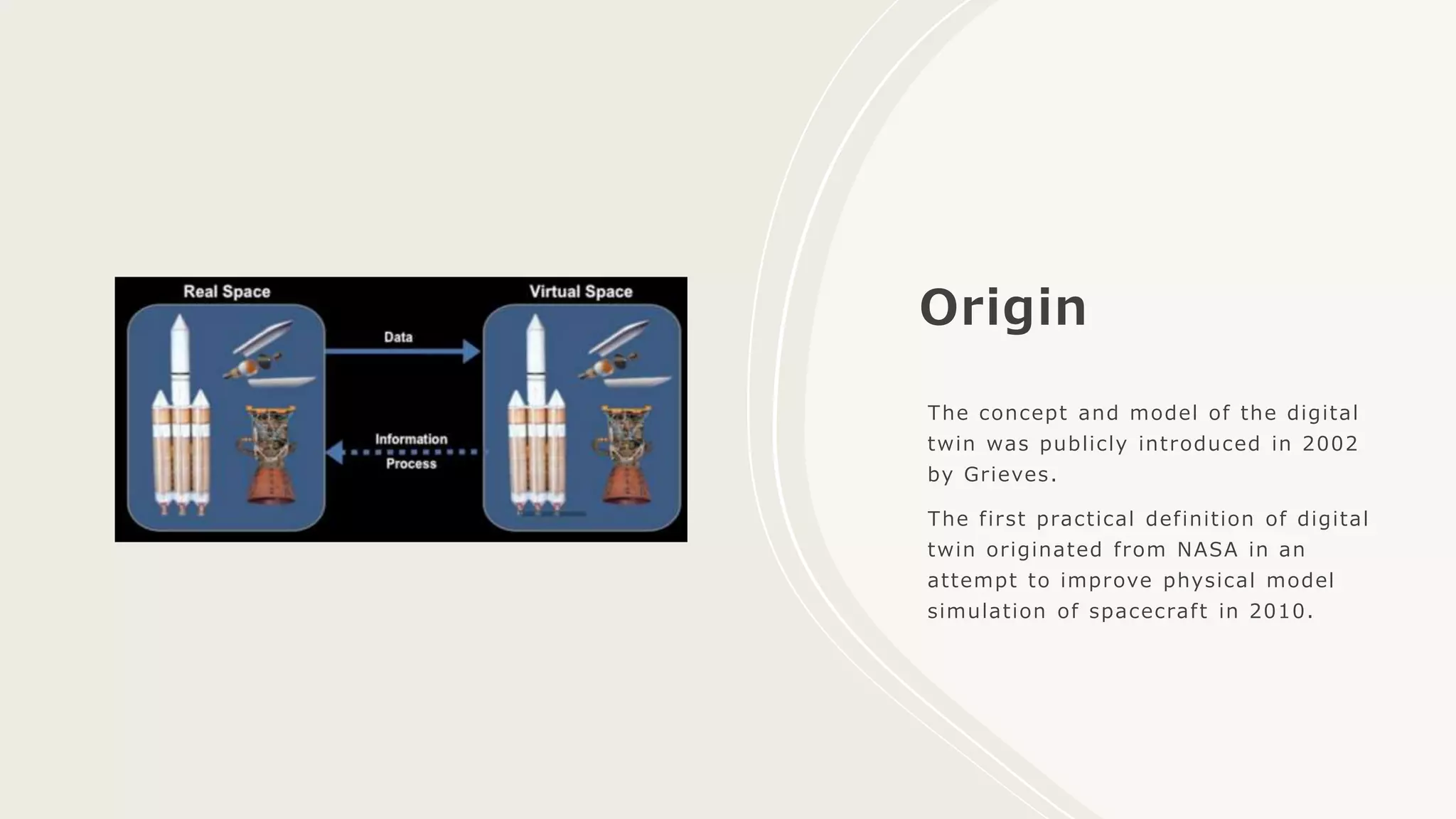 Digital Twin: jSON-LD, RDF | PPTX
