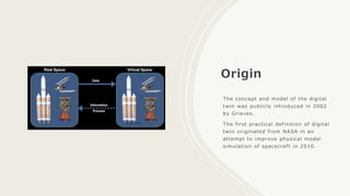 Digital Twin: jSON-LD, RDF | PPTX