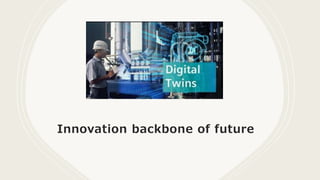 Digital Twin: jSON-LD, RDF | PPTX