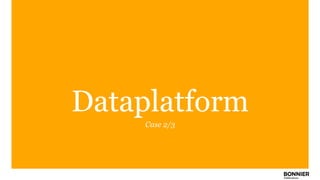 Digital vs kulturel transformation med Nikolaj Opstrup fra Bonnier | PPT