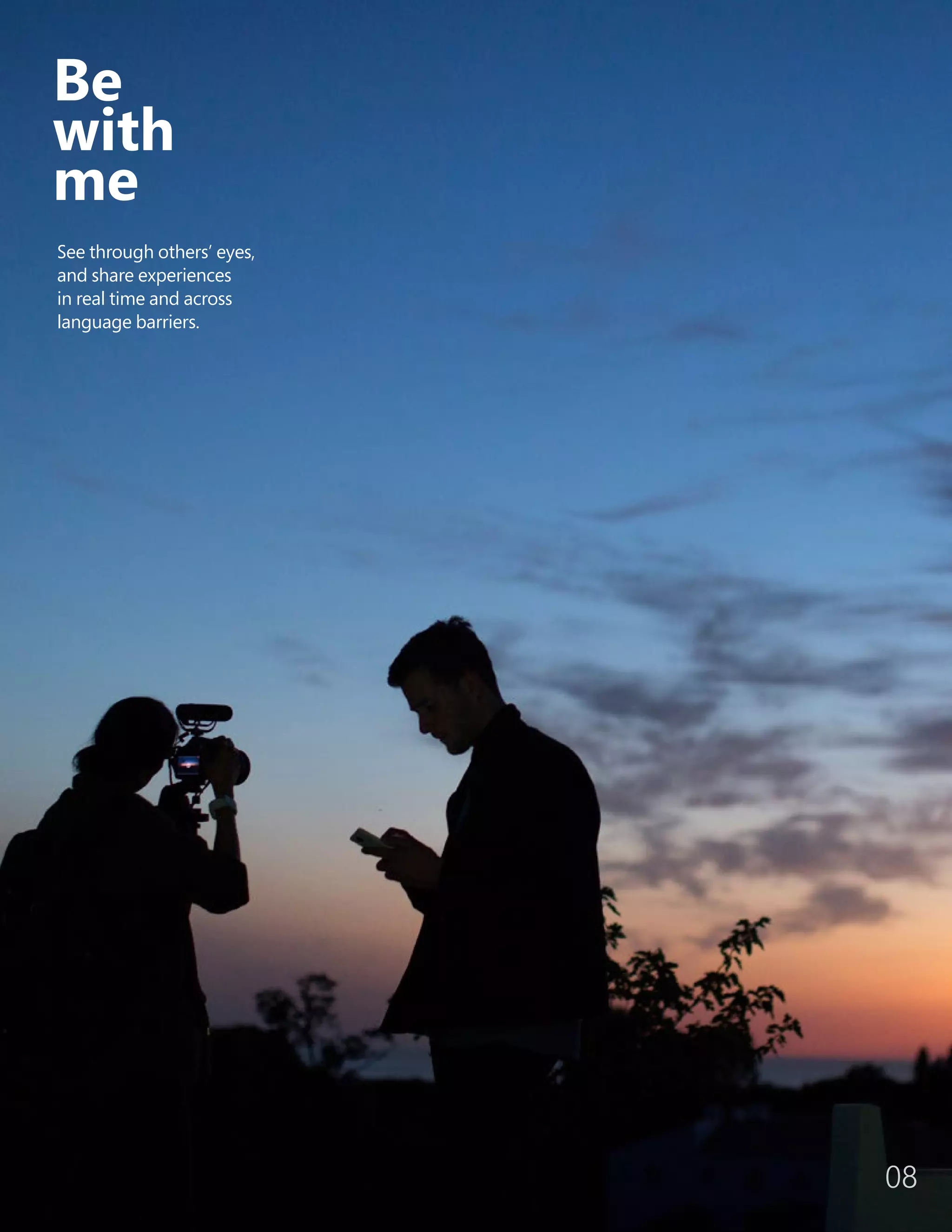 Digital workplace microsoft | PDF