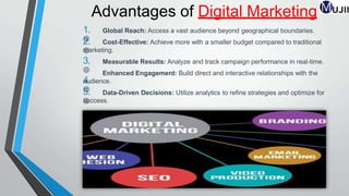 Advantage & Disadvantage of Digital Marketing.ppt