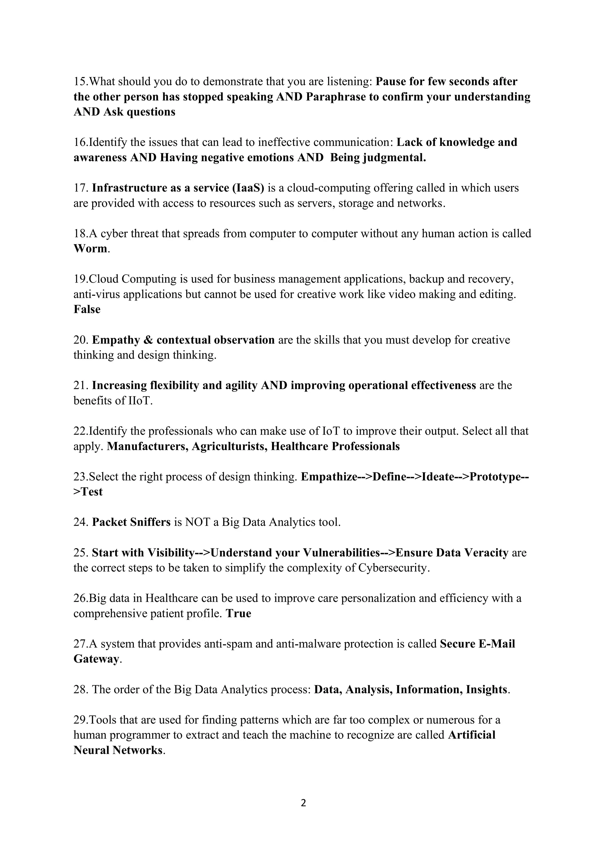 Digital 101 MCQ (1).pdf