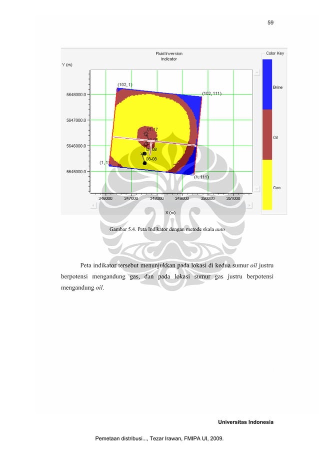 Digital 122446 t 26137-pemetaan distribusi-analisis | PDF