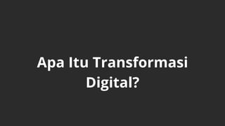 Contoh Desain sampul dan animasi slide dengan canva | PPTX