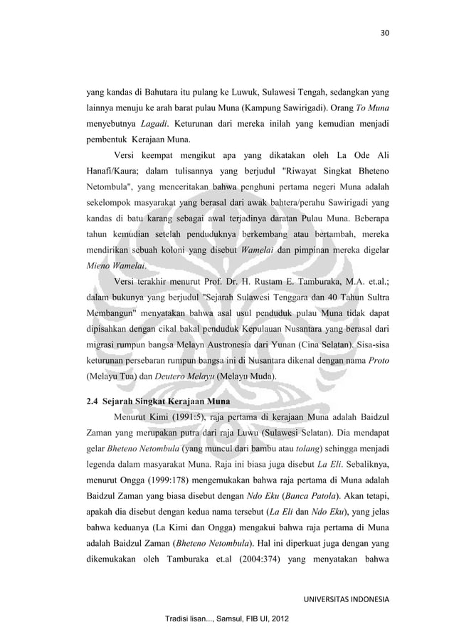 Digital 20304110 t30731-tradisi lisan | PDF