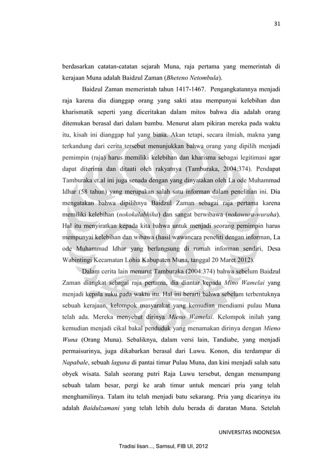 Digital 20304110 t30731-tradisi lisan | PDF