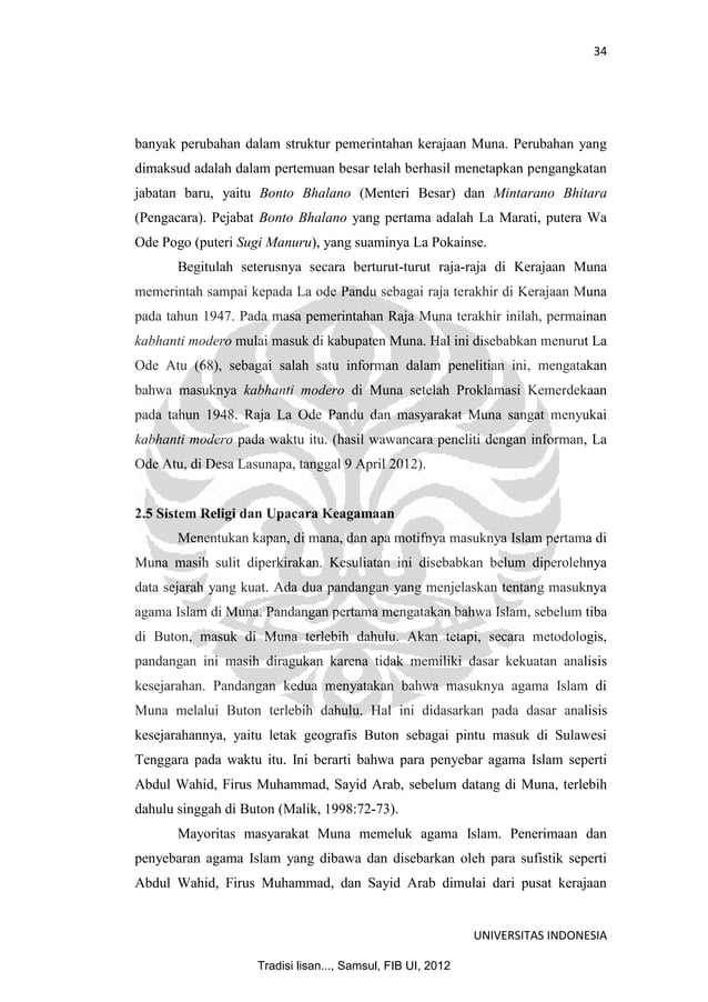 Digital 20304110 t30731-tradisi lisan | PDF