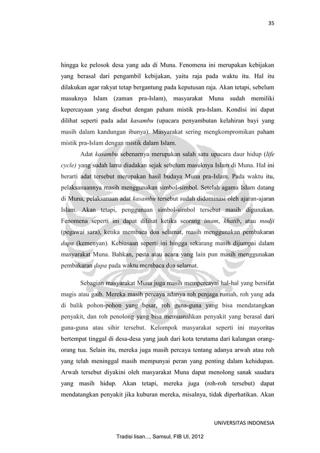 Digital 20304110 t30731-tradisi lisan | PDF