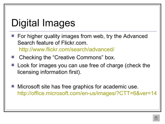 Digital Imaging | PPT