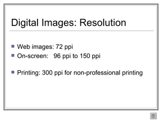 Digital Imaging | PPT