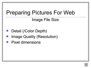 Digital Imaging | PPT