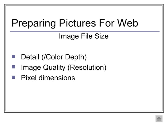 Digital Imaging | PPT