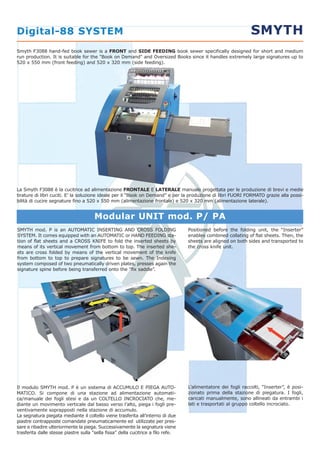 Smyth Digital-88 | PDF | Needlework | Arts and Crafts