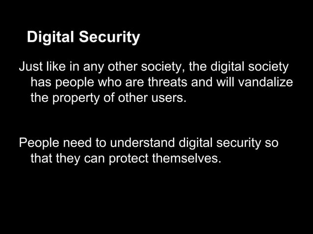 Digital Citizenship | PPT